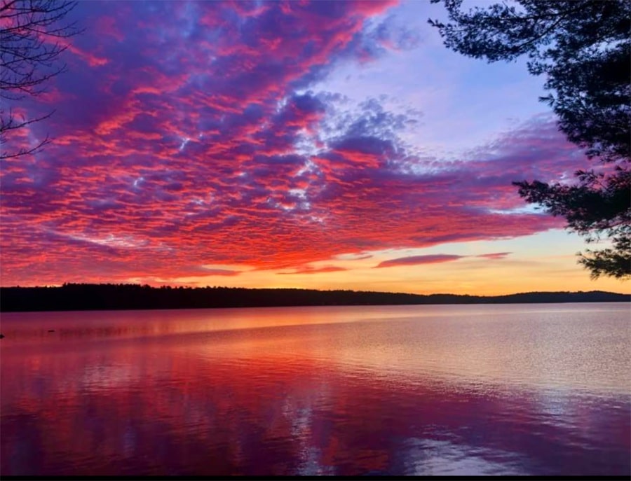 Photo Gallery - Thompson Lake Environmental Association
