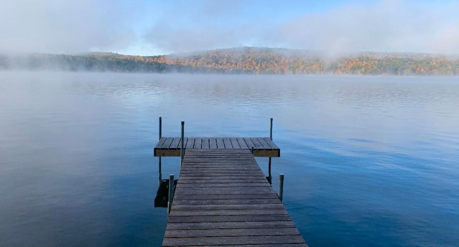 Photo Gallery - Thompson Lake Environmental Association