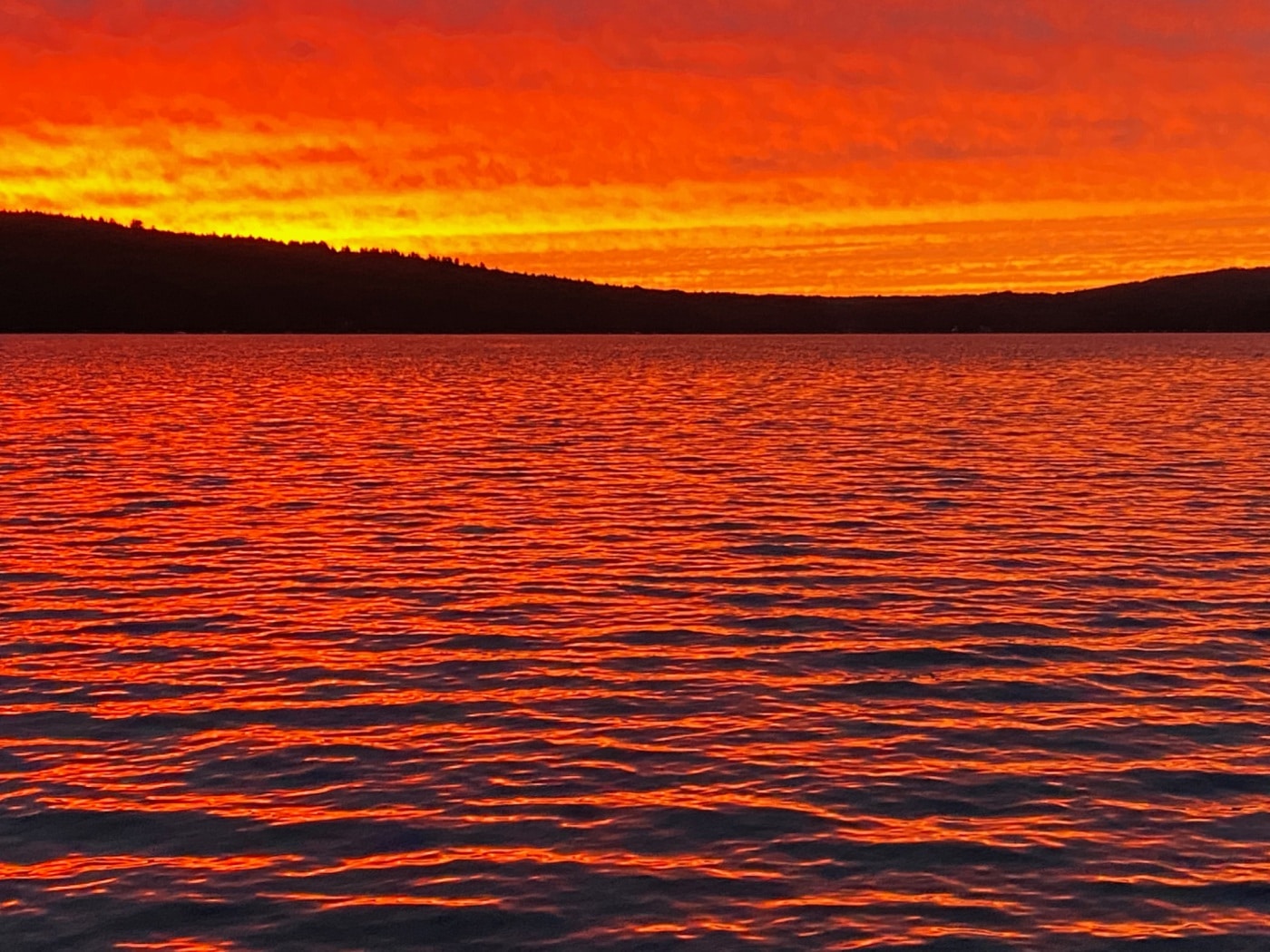 Photo Gallery - Thompson Lake Environmental Association