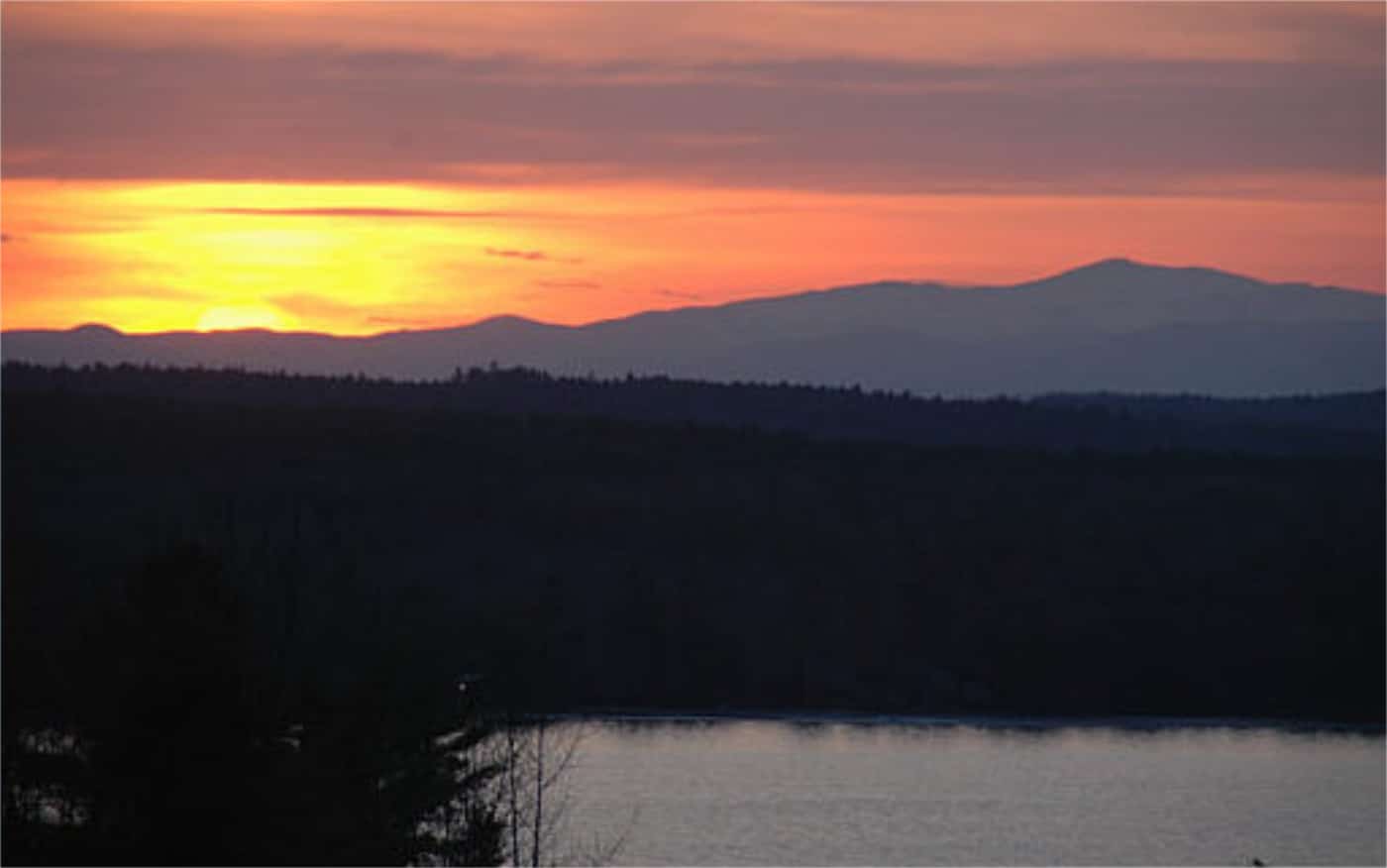 Photo Gallery - Thompson Lake Environmental Association