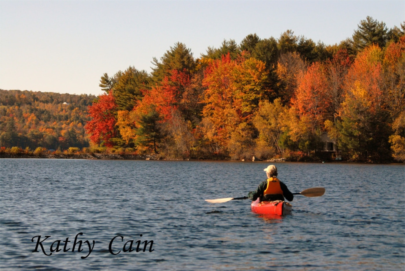 Photo Gallery - Thompson Lake Environmental Association